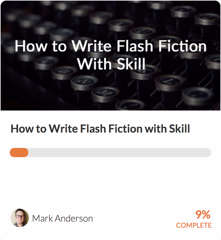 50 Flash Fiction Prompts Bookfox