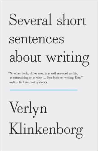 9 Ways to Write Brilliant Short Sentences