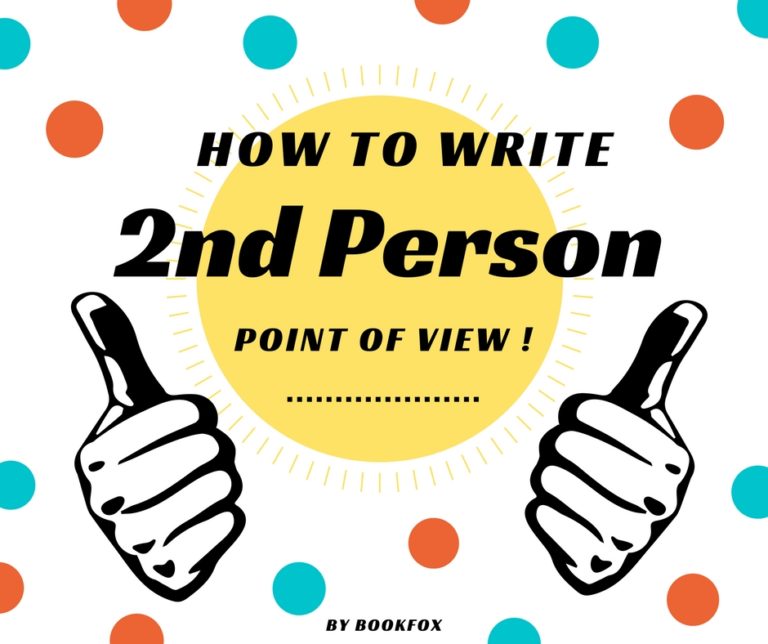 How to write Bookfox
